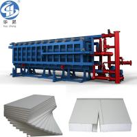 China Computerized EPS Foam Cutting Machine 2100x1300x1250mm for Custom Packaging for sale