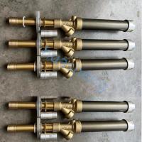 China Customized EPS Filling Gun for EPS Machine and Mould Customization Offered Here for sale