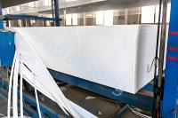 China EPS Plant Initial Payment Computerized EPS Foam Machinery for Styrofoam Production for sale