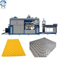 China Customized Request Icf Block Panel for Foaming Cooling Room in Building Warehouse for sale