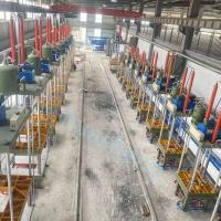 China Central Vacuum System for EPS Foam Machine Shipping Cost and Estimated Delivery Time for sale