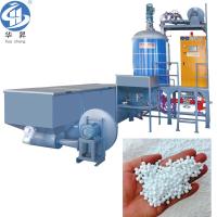 China Steam Tank for EPS Production Line 0.3-20M3 0.7-2.0Mpa Polystyrene Foam Parts for sale