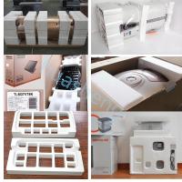 China Steam Tank for EPS Production Line 0.3-20M3 0.7-2.0Mpa Polystyrene Foam Parts for sale
