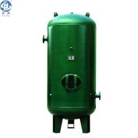 China Automatic Compressed Air Receiver for EPS Foam Sheet Foaming Equipment US Currency for sale