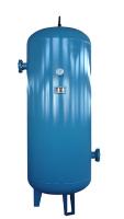 China Automatic Compressed Air Receiver for EPS Foam Sheet Foaming Equipment US Currency for sale