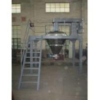 China Pharmaceutical Cone 1000L Industrial Vacuum Dryer for sale