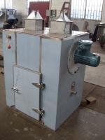 China Foodstuff 150 °C Max Industrial Drying Equipment for sale