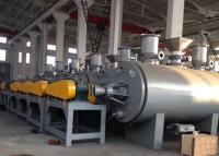 China Paste 3000L Vacuum Drying Equipment for sale