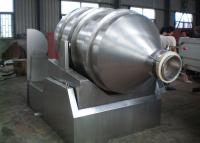 China SS316 30Kw Industrial Powder Mixer Equipment for sale