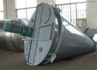 China Conical Screw Industrial Powder Mixer Equipment for sale