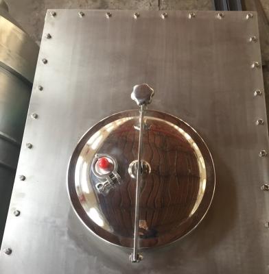 China Horizontal 1000L Industrial Powder Mixer Equipment for sale