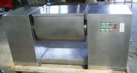 China Foodstuff Slot 150L Industrial Mixing Equipment for sale