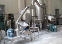 China Continuous 38.5kw Industrial Grinding Equipment for sale