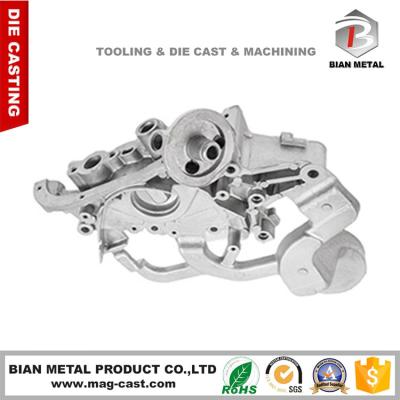 China Processing Die Casting Auto Parts Casting Automotive Parts For New Energy for sale