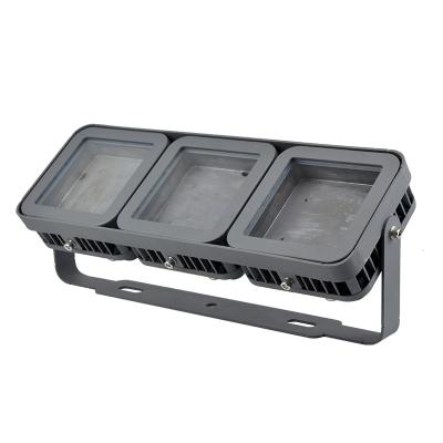 China Customized Die Casting Manufacturer Die Casting Street Light Housing for sale