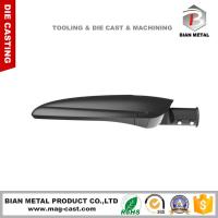 China Outdoor Led Light Housing Ip65 Aluminium Street Light Body for sale