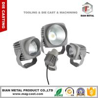 China Die Cast Mold Led Housing Manufacturers Led Housing Suppliers for sale
