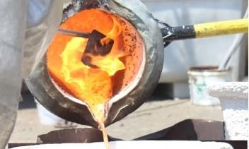 China Professional BIAN Sand Casting Service for sale
