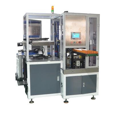 China Digital Automatic Coffee Cup Welding Machine Ultrasonic For PVC for sale