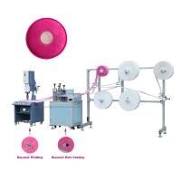 China 2097  Gas Mask Making Machine, 220V Sanitary Pad Automatic Machine for sale