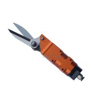 China Hard Soft Pneumatic Scissor Air Scissors For Mask Machine for sale