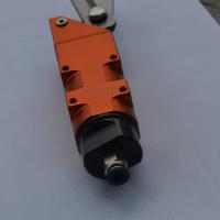 China Hard Soft Pneumatic Scissor Air Scissors For Mask Machine for sale
