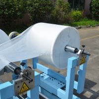 China High Speed Ultrasonic Automatic Dress Bag Forming Machine 220V for sale