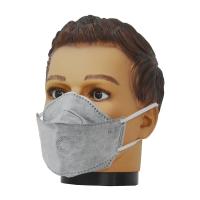 China 15kW Surgical Kn95 Mask Machine , 13500kg disposable face mask machine for sale