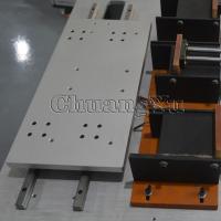 China 2500W Cupped Face Mask Machine 700x600x950mm Size 60HZ Frequency for sale