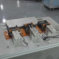 China 2500W Cupped Face Mask Machine 700x600x950mm Size 60HZ Frequency for sale