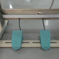 China 2500W Cup Mask Machine , 12 Pcs/Min Ultrasonic Ear Loop Welding Machine for sale