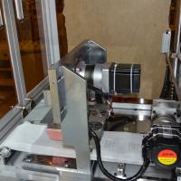 China Full Electric Driven Sanitary Pad Automatic Machine 6500W 15KHZ for sale