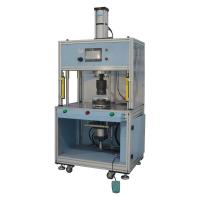 China 4600W Ultrasonic Welding Machine , 1800mm Sanitary Pad Making Machine for sale