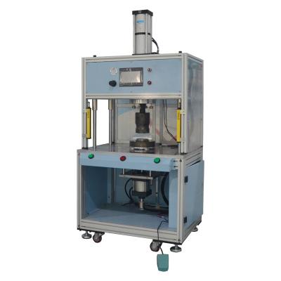 China 4600W Ultrasonic Welding Machine , 1800mm Sanitary Pad Making Machine for sale