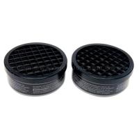 China 15 pcs/min Filter Cartridge Making Machine 12kw For Gas Mask Making for sale