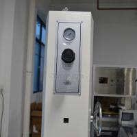 China 2200W Ultrasonic Welding Machine Plastic Welding PLC Control For Mobile Charger for sale