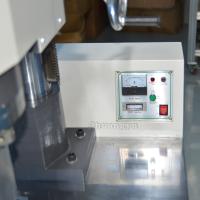 China 2200W Ultrasonic Welding Machine Plastic Welding PLC Control For Mobile Charger for sale