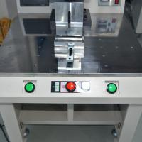 China 2200W Ultrasonic Welding Machine Plastic Welding PLC Control For Mobile Charger for sale