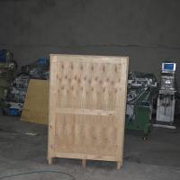 China Semi auto Peripheral Equipments , tampo pad printing machine Single Color for sale