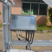 China 18.5kW Ultrasonic Face Mask Making Machine For anti pollution kn95 mask for sale