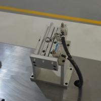 China intelligent KN95 Face Mask Making Machine 3800W 25pcs/min Speed for sale