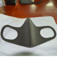 China 220V Non Woven Ultrasonic Mask Machine 15.5kW fully automatic for sale