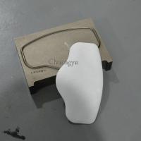 China Exhale Filter Pads Peripheral Equipments , Cr13 Anvil Mold For Ultrasonic Machine for sale