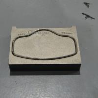 China Exhale Filter Pads Peripheral Equipments , Cr13 Anvil Mold For Ultrasonic Machine for sale