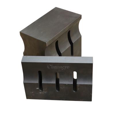China 20khz Full Wave Ultrasonic Welding Horn Titanium TY62 Material for sale