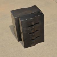 China 20khz Full Wave Ultrasonic Welding Horn Titanium TY62 Material for sale