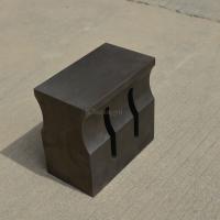 China 20khz Full Wave Ultrasonic Welding Horn Titanium TY62 Material for sale