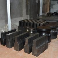 China 20khz Full Wave Ultrasonic Welding Horn Titanium TY62 Material for sale
