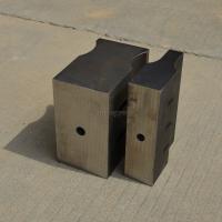 China 20khz Full Wave Ultrasonic Welding Horn Titanium TY62 Material for sale