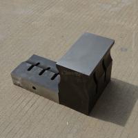 China 20khz Full Wave Ultrasonic Welding Horn Titanium TY62 Material for sale